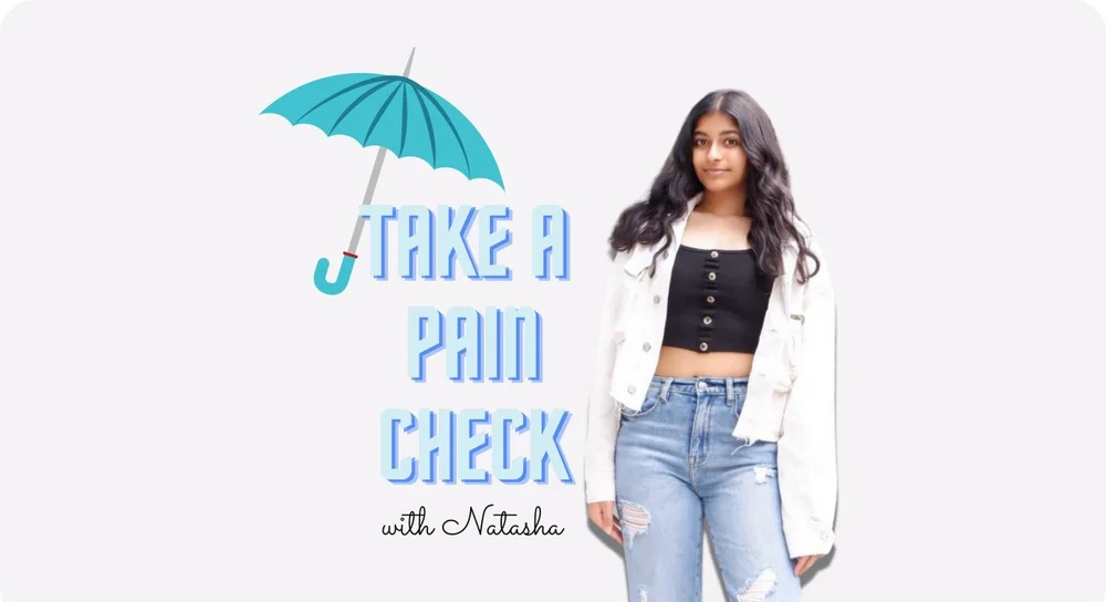 Power Over Pain Public Portal