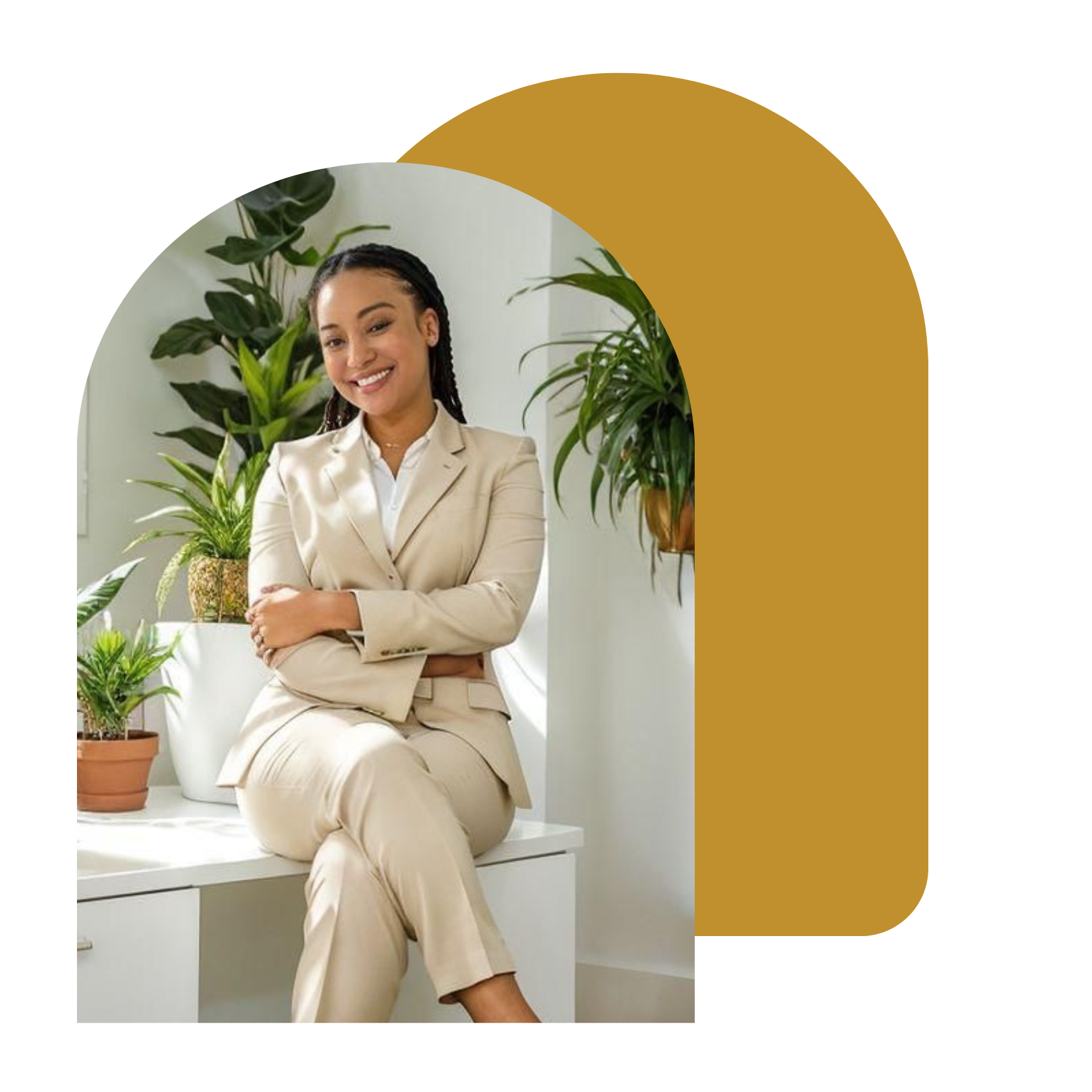 Ashley Greer — Rising Tide HR