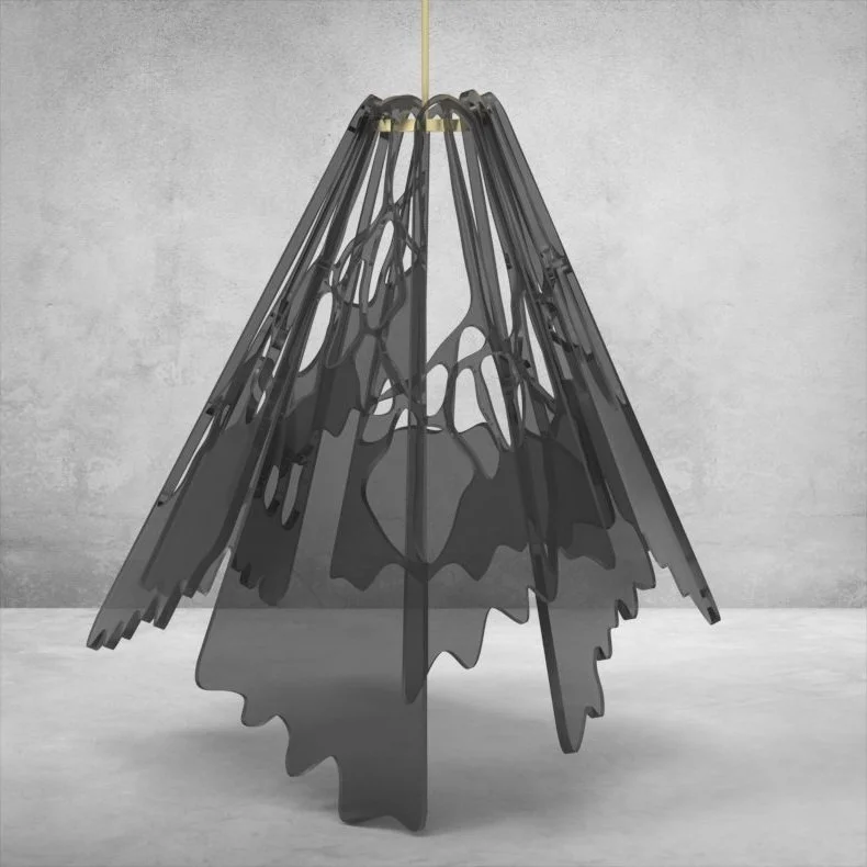 COCOON — toniannhoffman