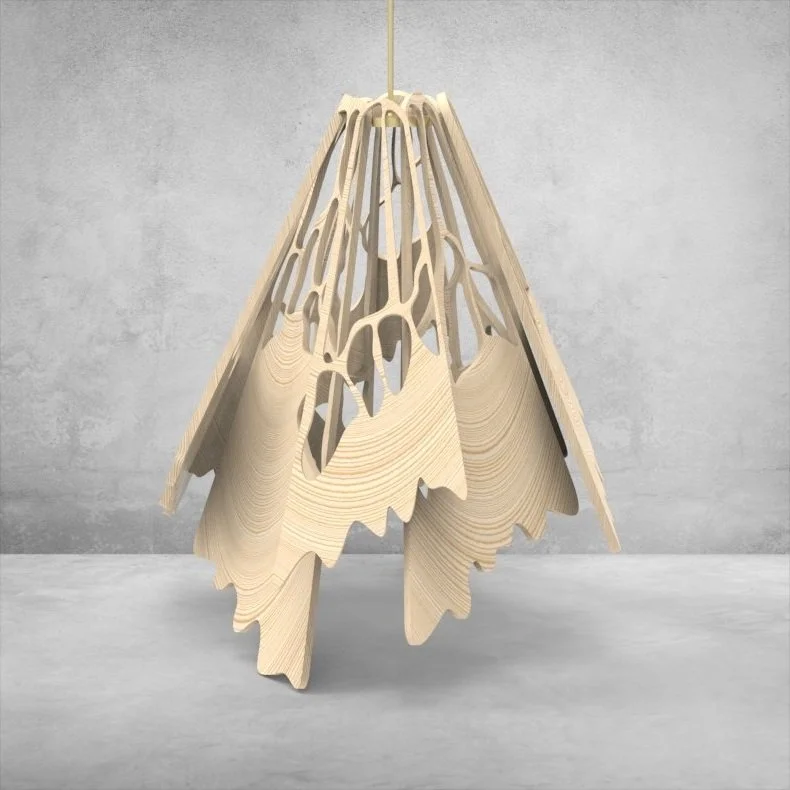 COCOON — toniannhoffman