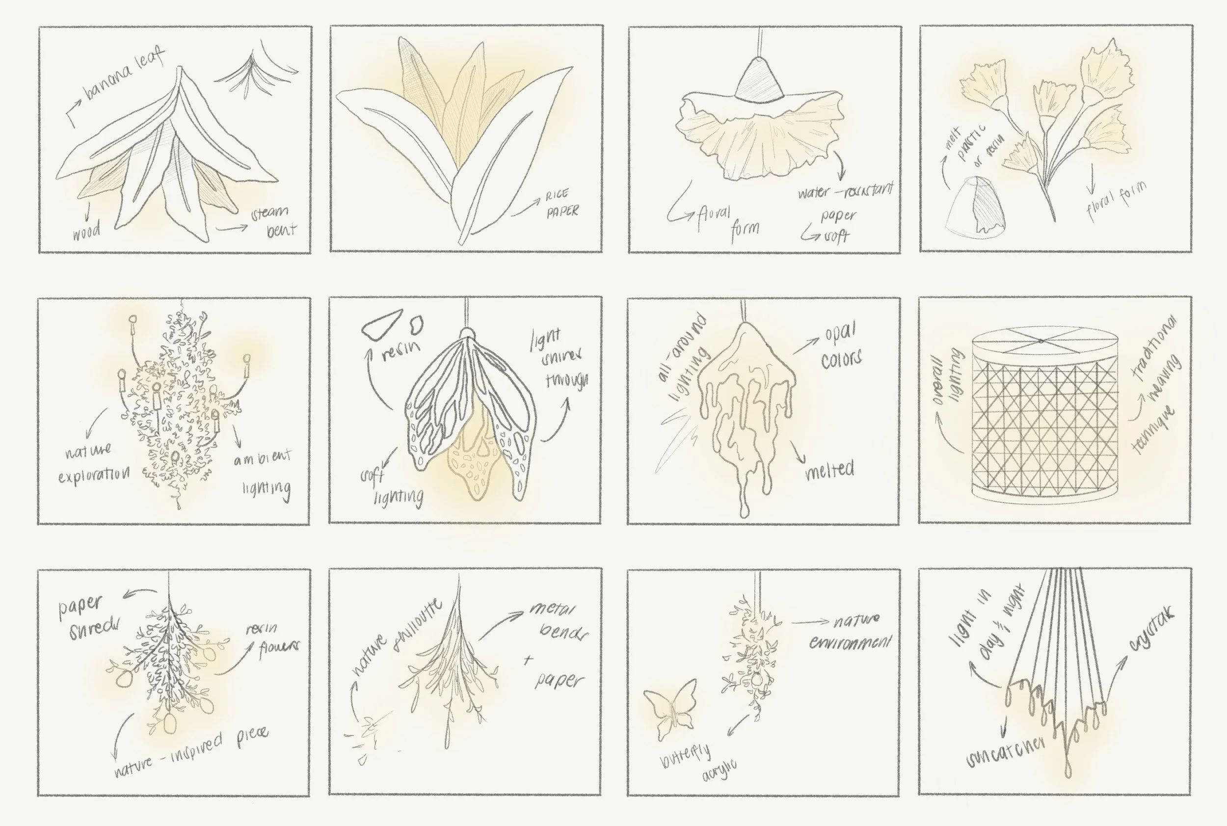 COCOON — toniannhoffman