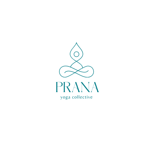 Prana Yoga Logo