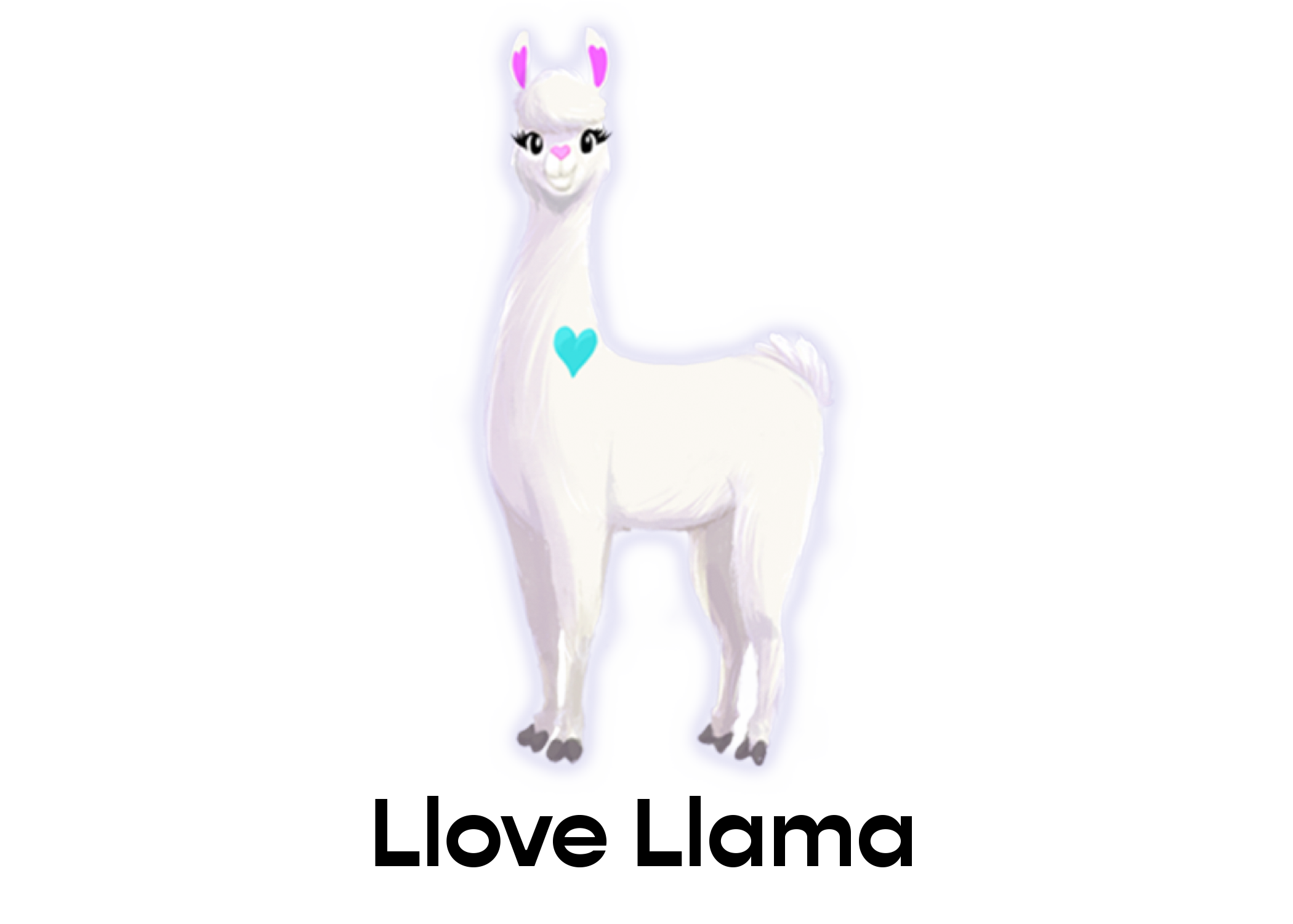 Llove Llama Inc.