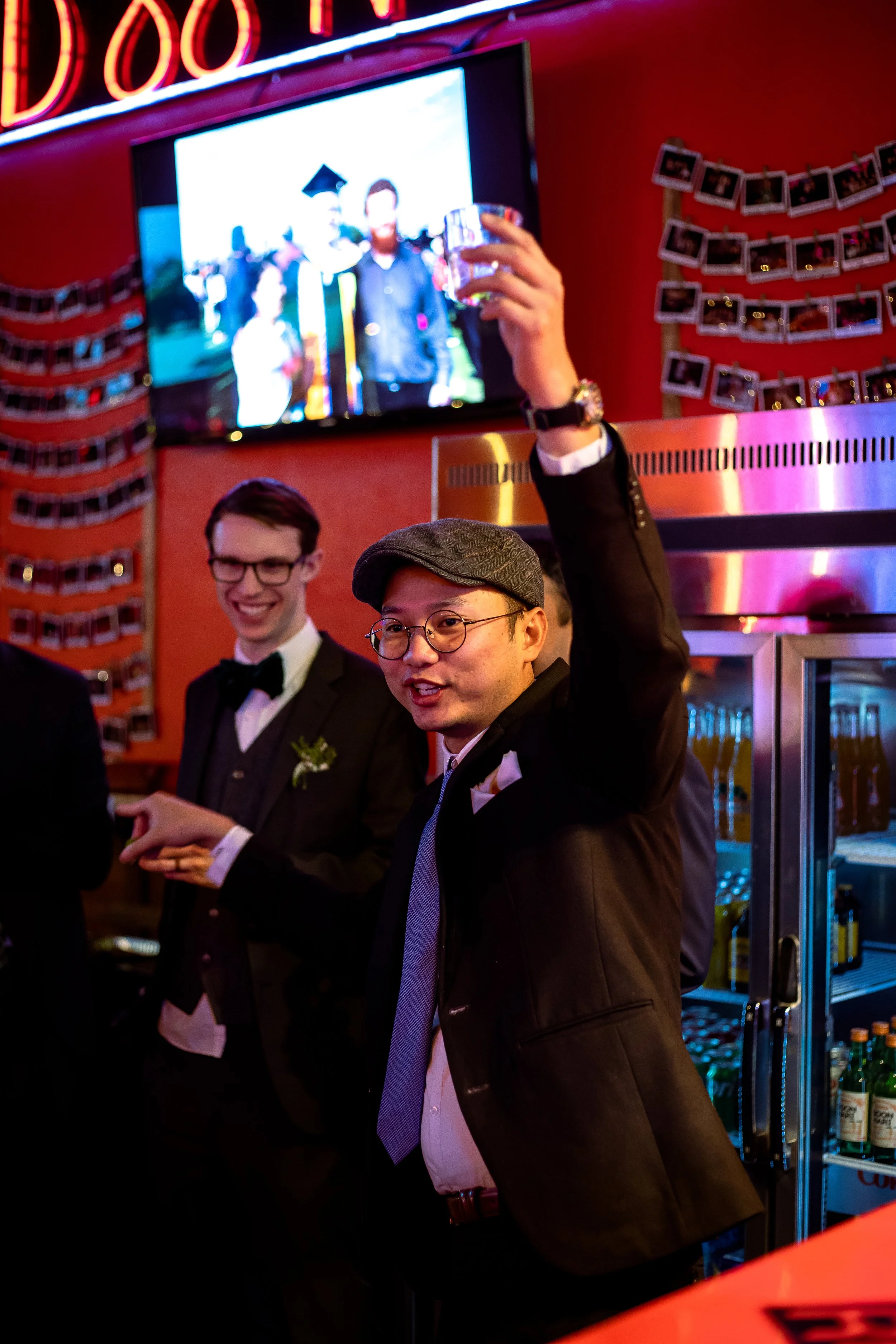 About Davis & Willows | Restaurant & Bar — Red 88 - Willows, CA