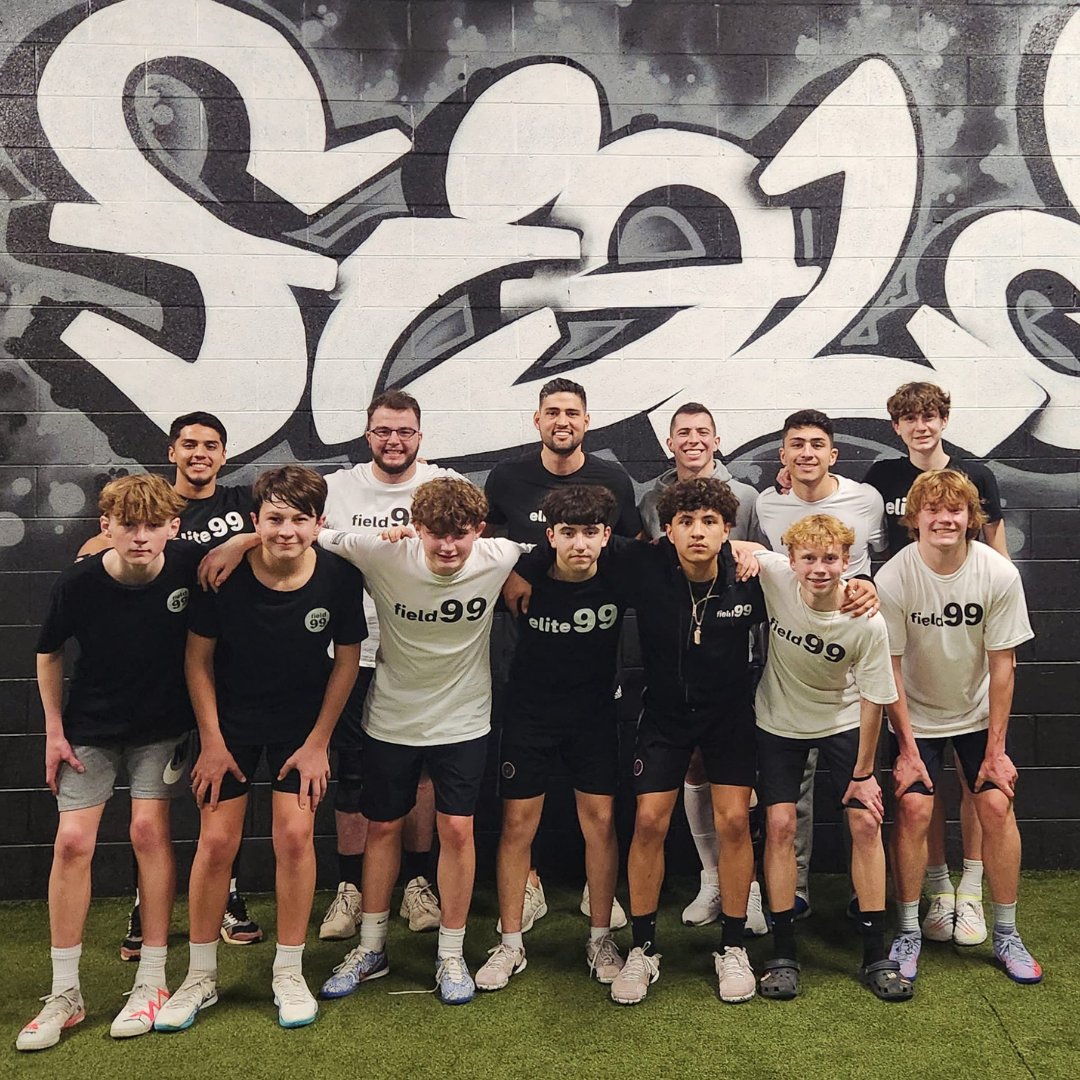 Field 99 - Soccer Training for Elite Athletes & Event Venue