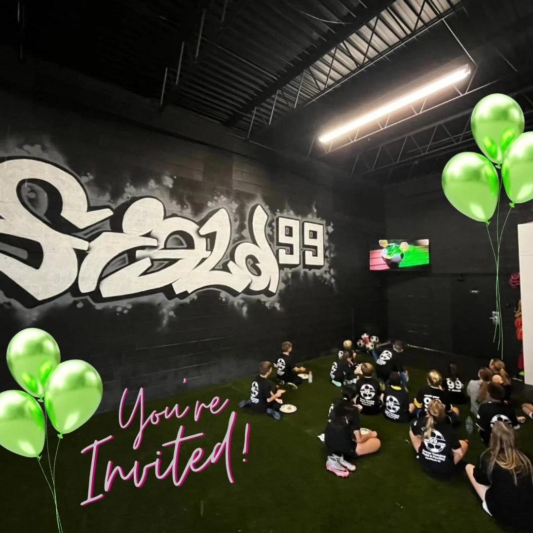 Field 99 - Soccer Training for Elite Athletes & Event Venue