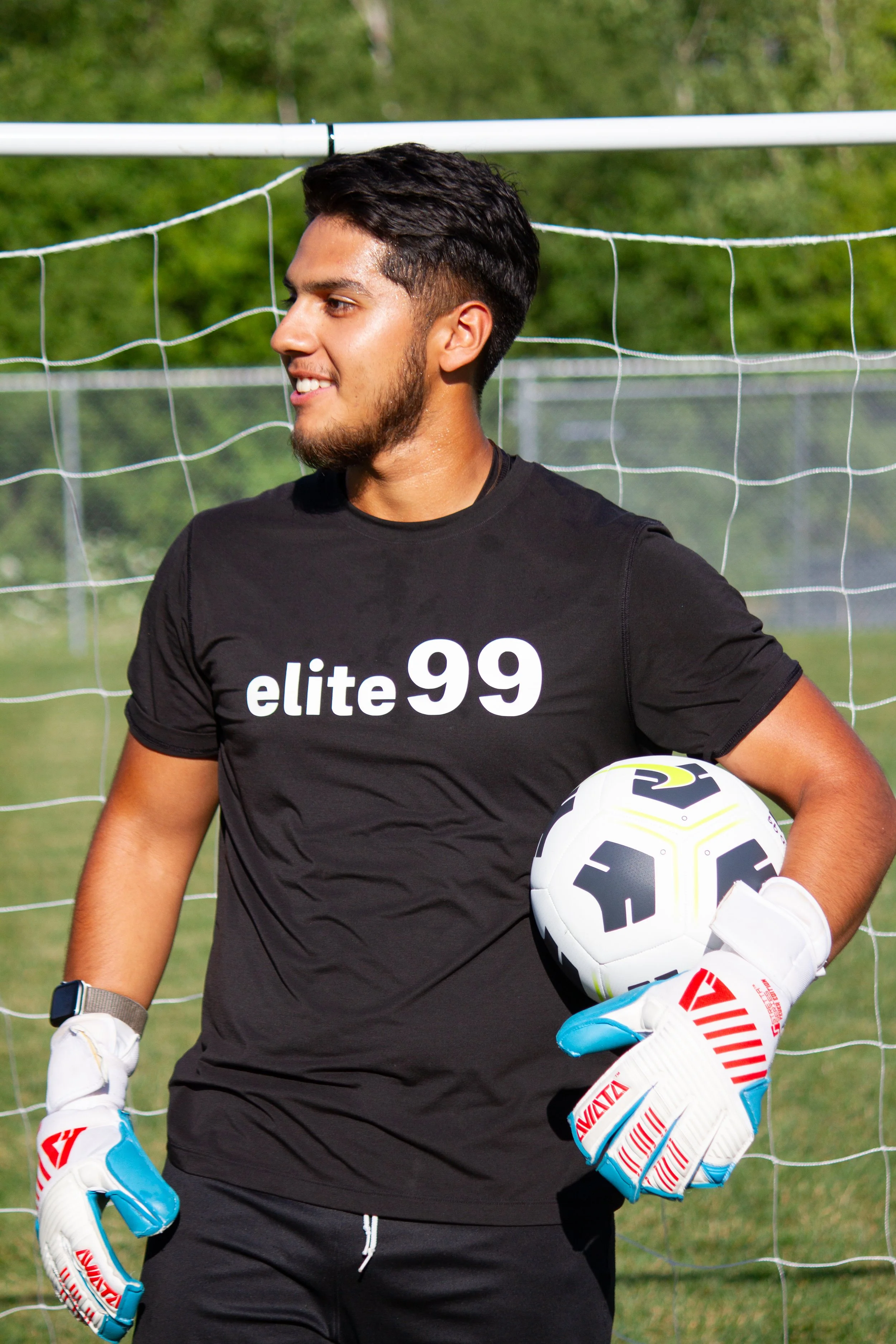 Field 99 - Soccer Training for Elite Athletes & Event Venue