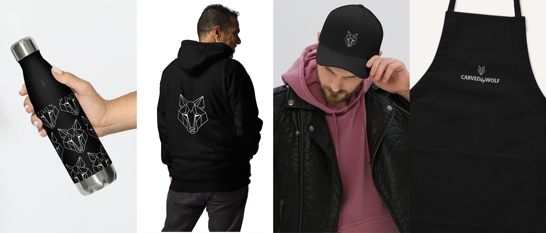 Merch — Chef Mendy Wolf | Kosher Private Chef in NY/NJ