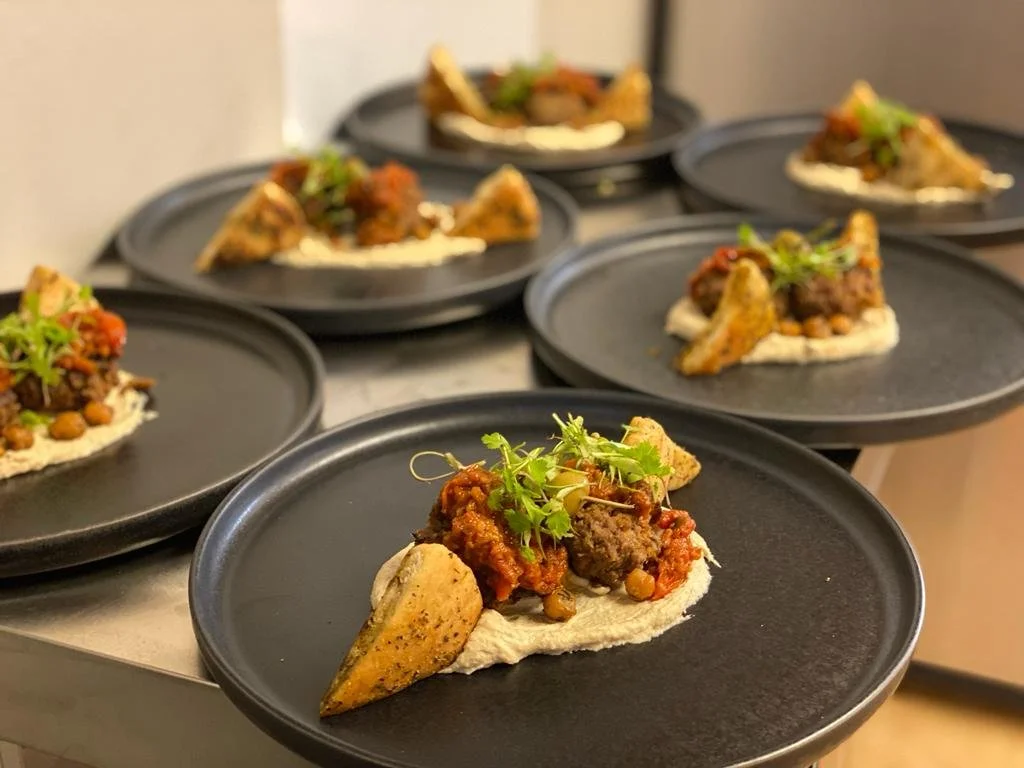 Chef Mendy Wolf | Kosher Private Chef in NY/NJ