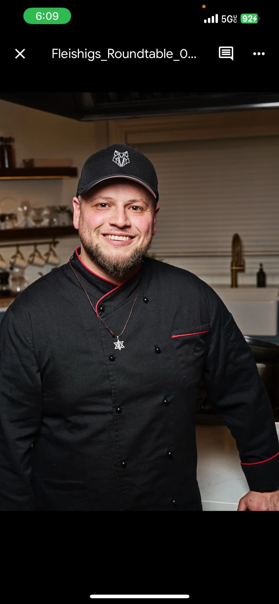 General 1 — Chef Mendy Wolf | Kosher Private Chef in NY/NJ