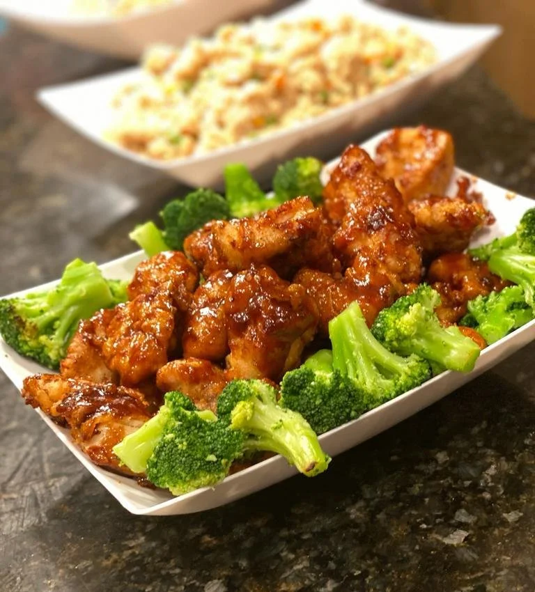 Chef Mendy Wolf | Kosher Private Chef in NY/NJ