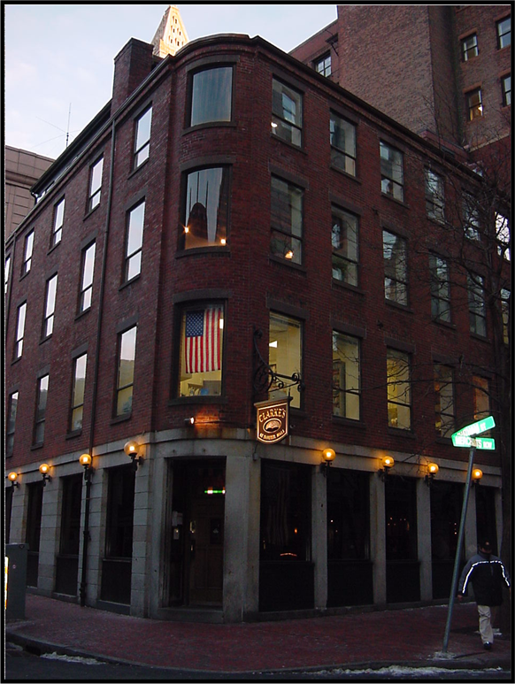 21 Merchants — Cresset Group