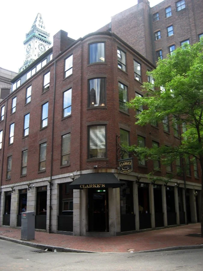 21 Merchants — Cresset Group