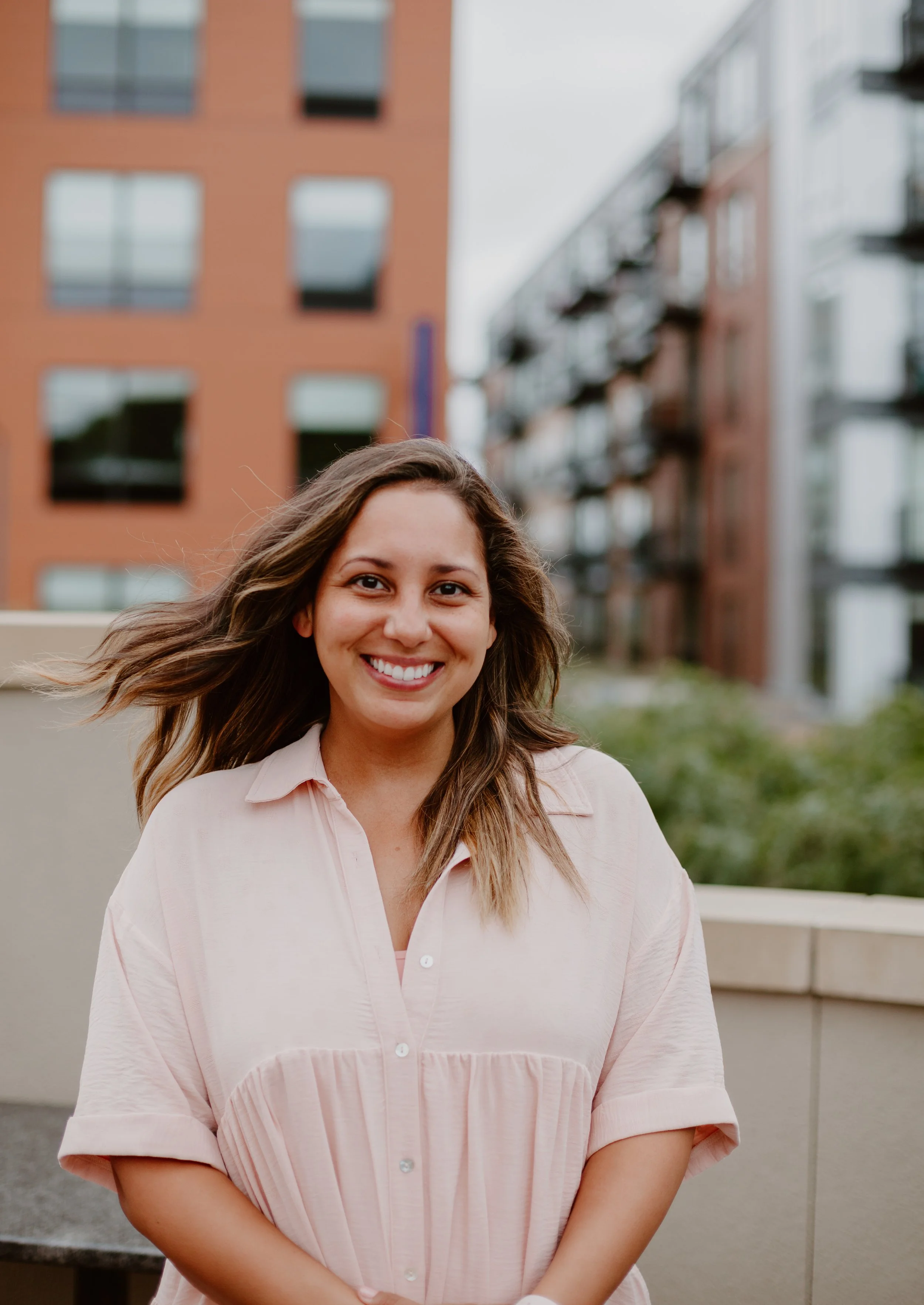 About — Beloved Social