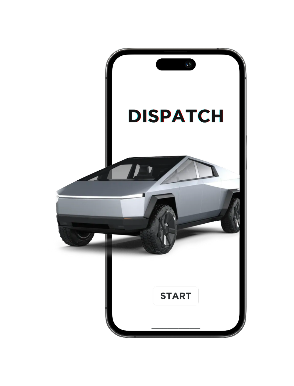 Dispatch EV | Peer-to-Peer Car-Sharing
