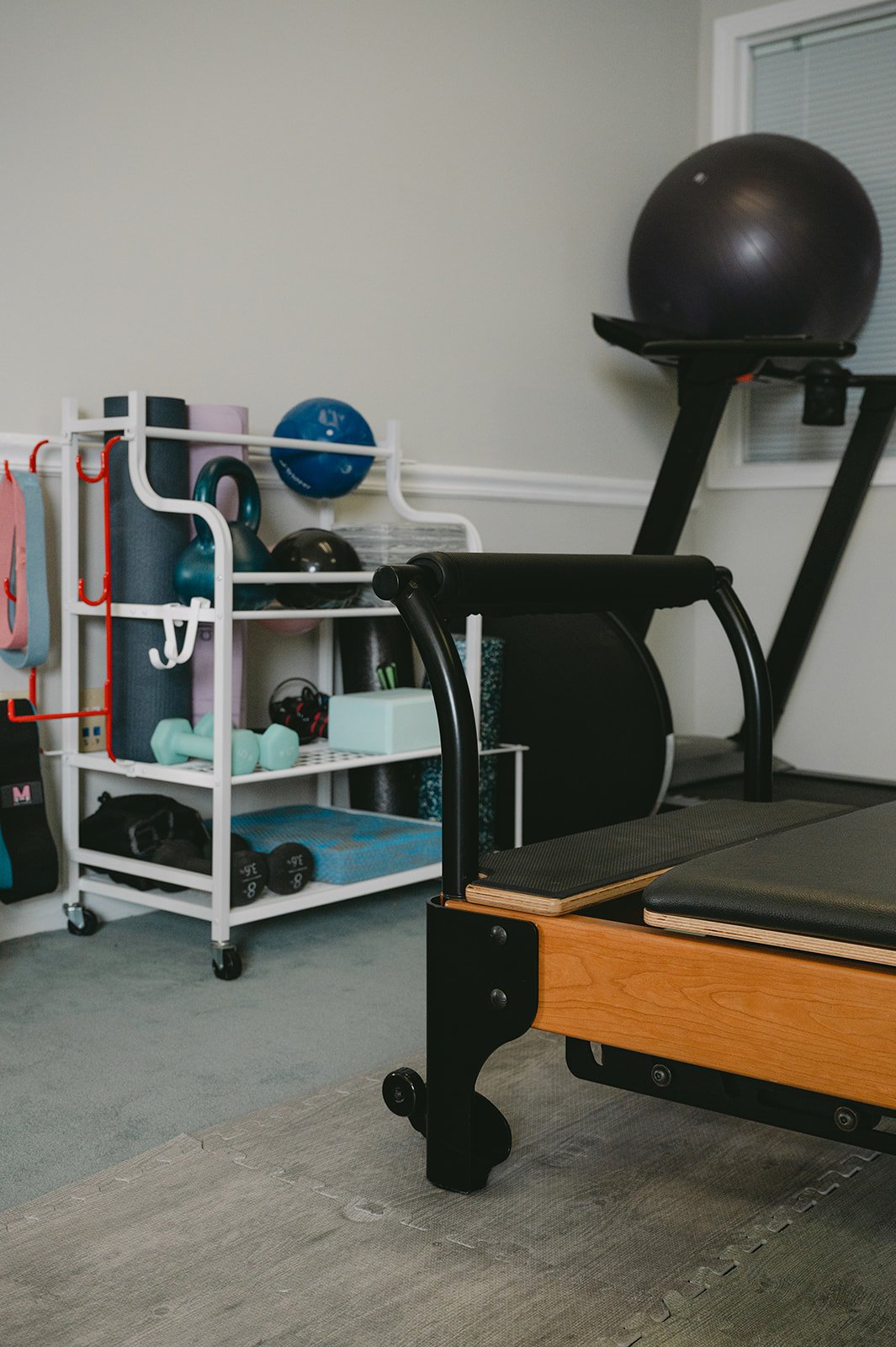 Peach Fit Physical Therapy