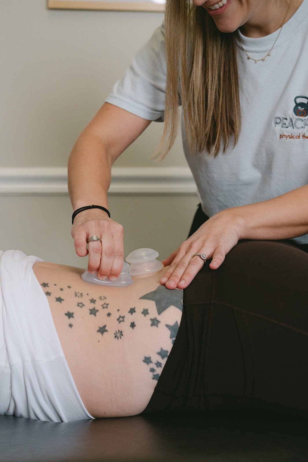 Peach Fit Physical Therapy