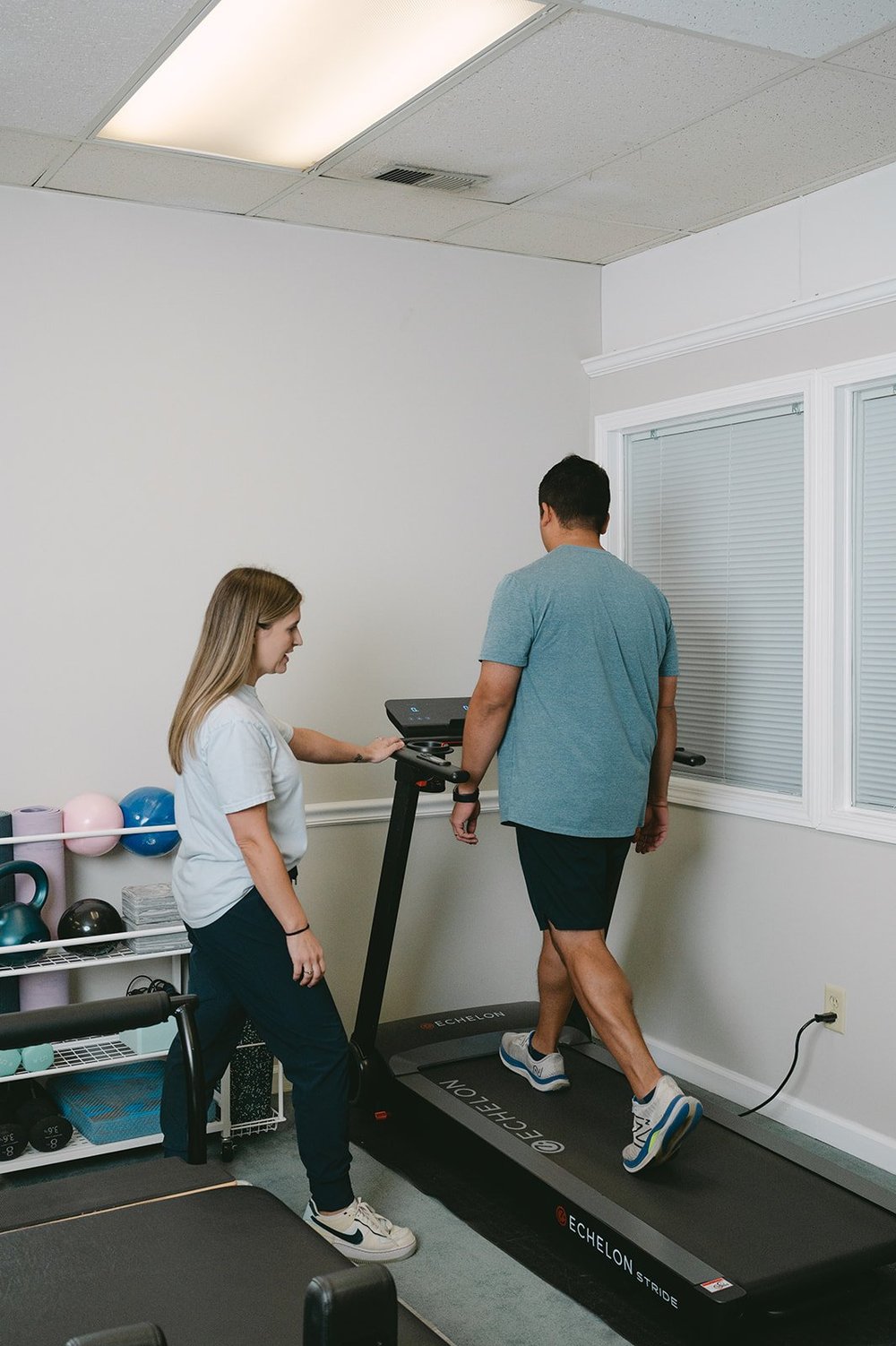 Peach Fit Physical Therapy