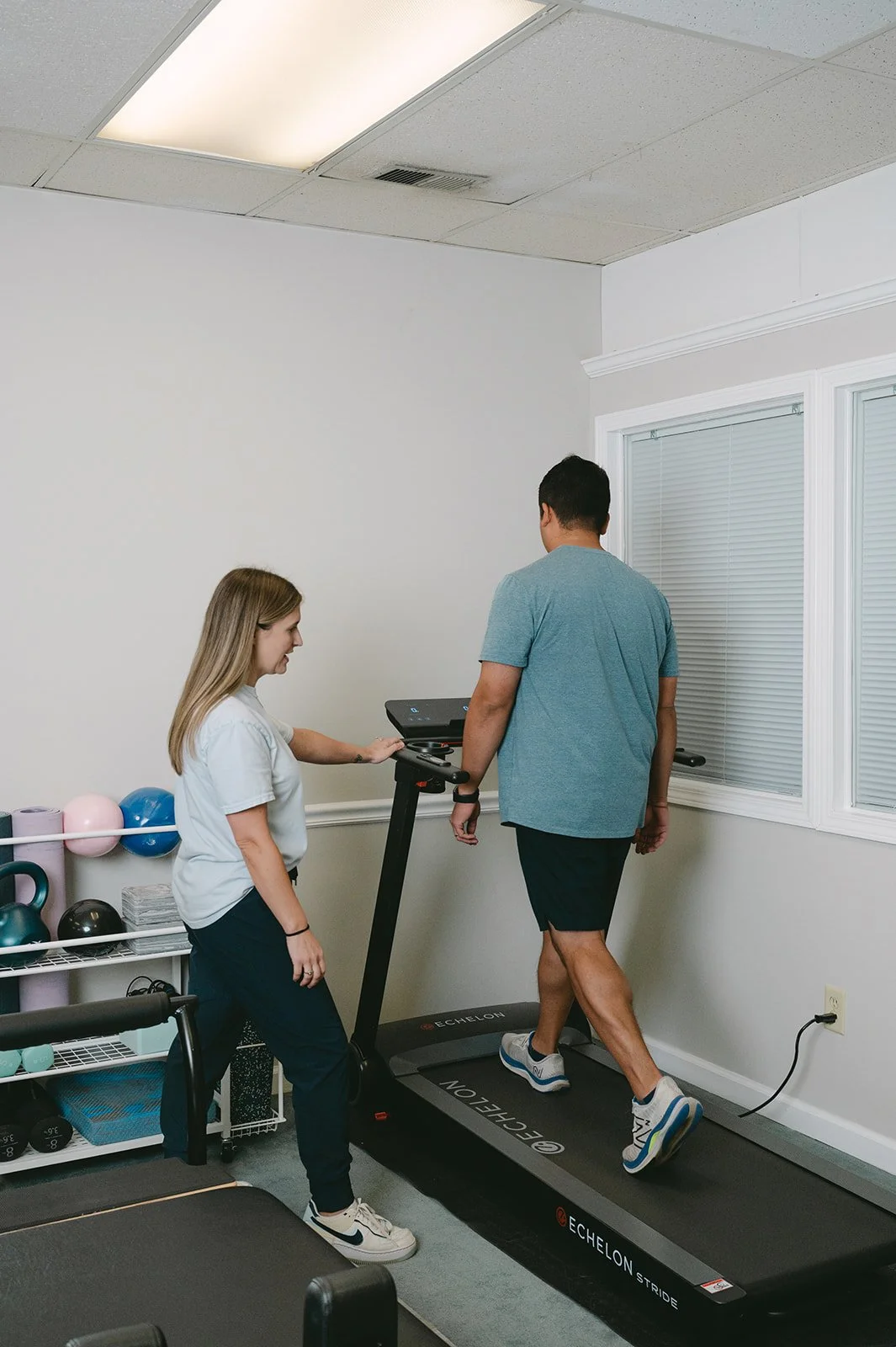 Peach Fit Physical Therapy