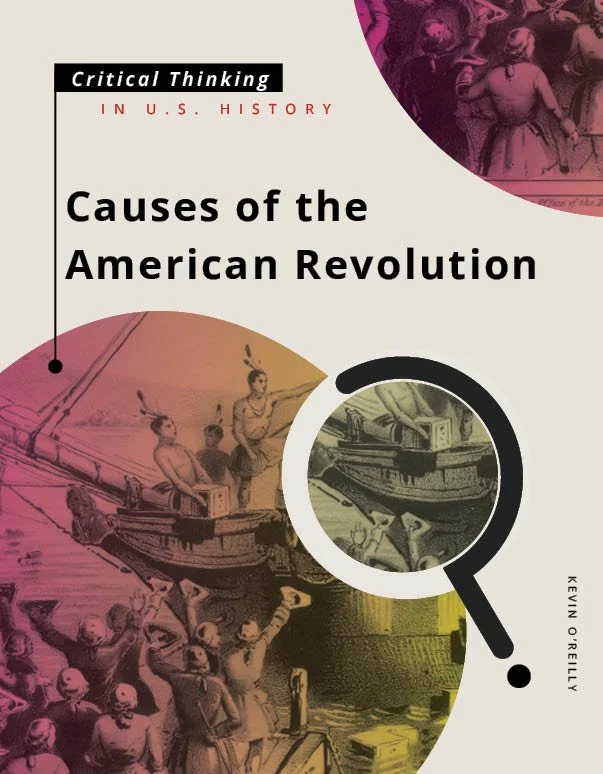 Critical Thinking — Teaching Citizenship Skills to Strengthen Democracy