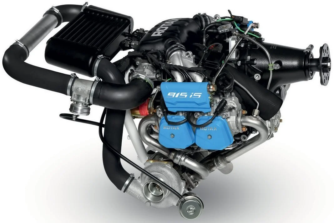 Service — Magni GyroFlight