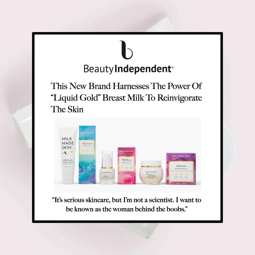 Elyse Koenig | Beauty & Wellness Consulting