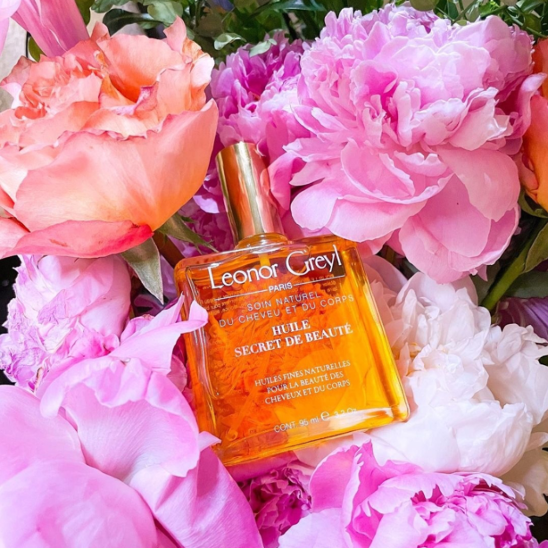 Elyse Koenig | Beauty & Wellness Consulting