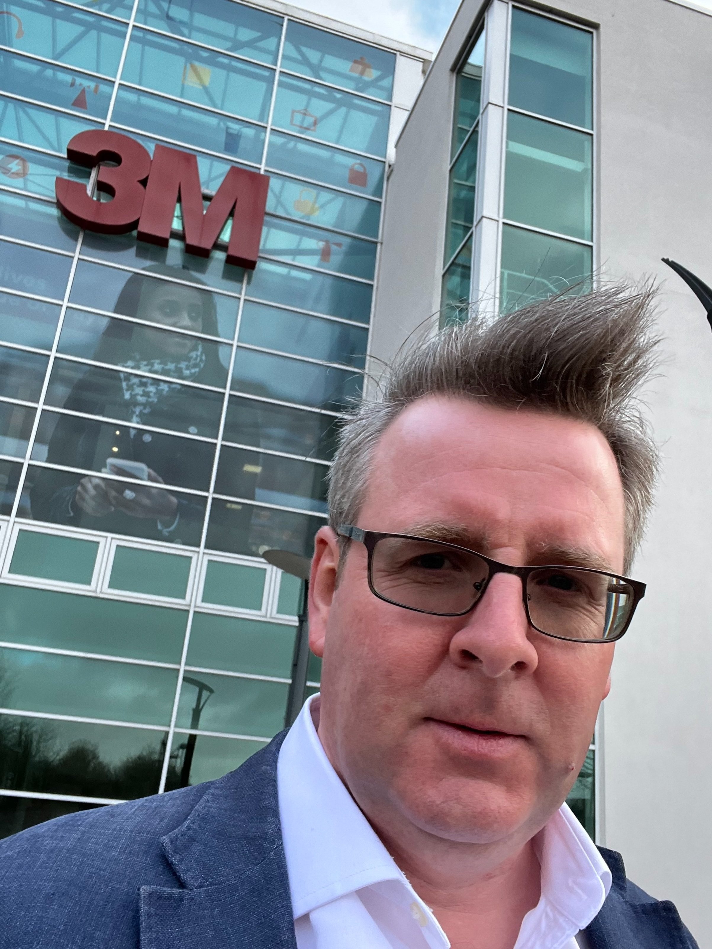 About Eve Coaching and Consulting Founder Director Edwin Eve