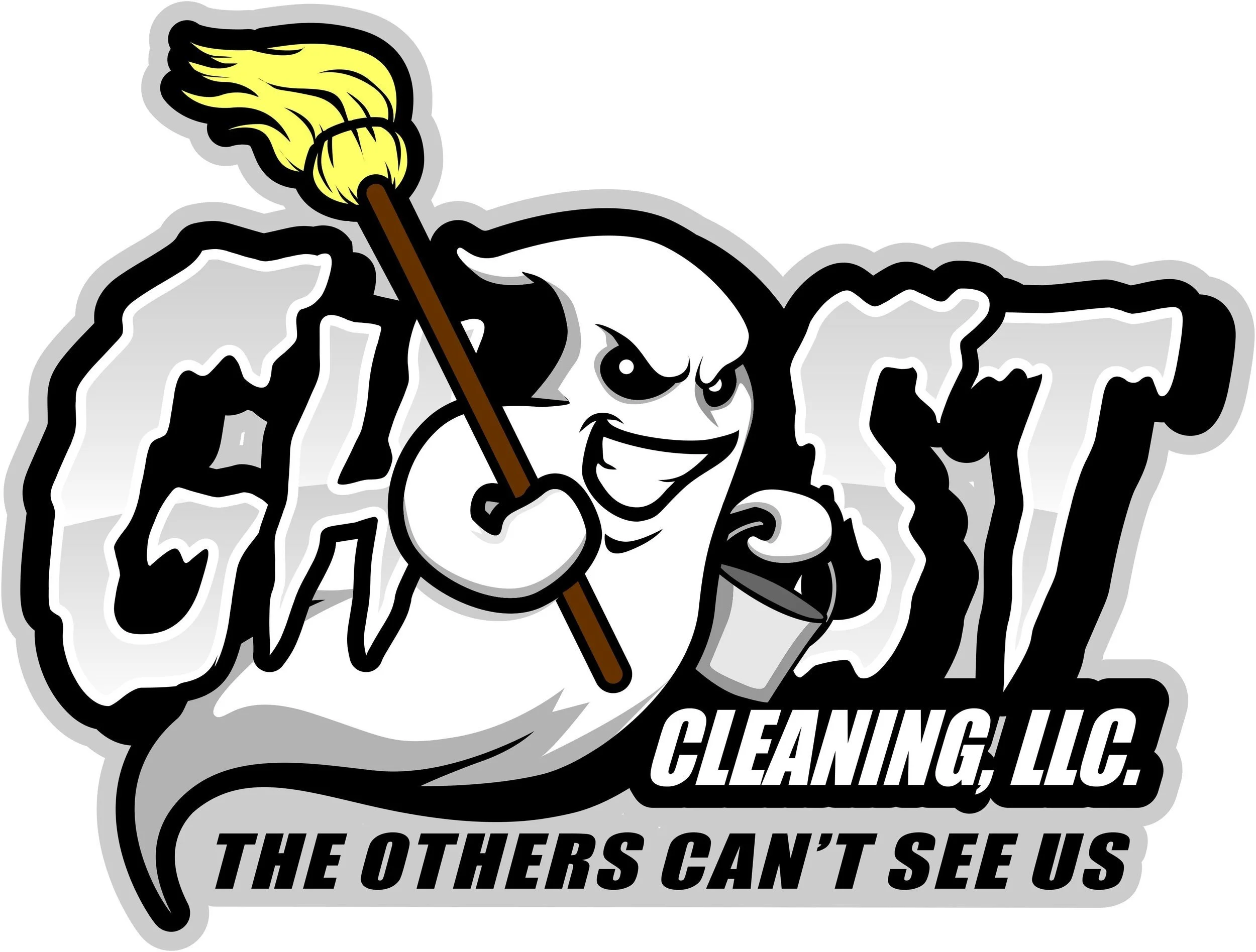Ghost Cleaning LLC