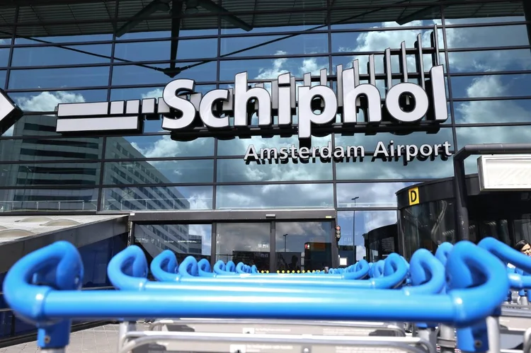 Schiphol Airport VIP Airport VIP Fast Track, Meet & Assist — Schiphol ...