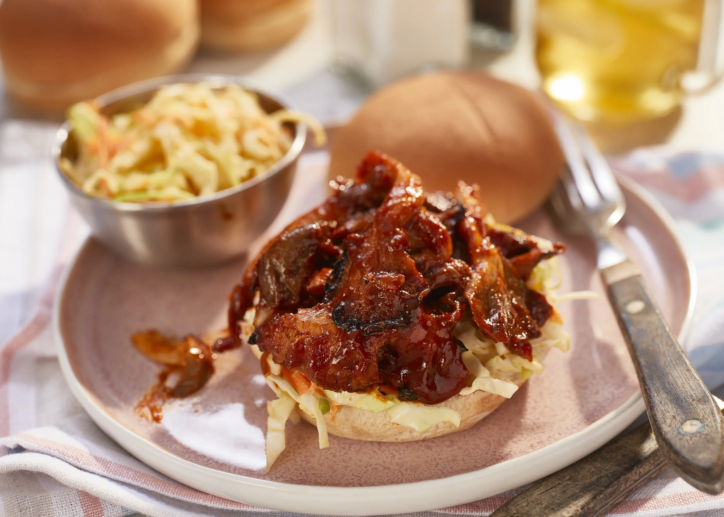 Veggin’ Out on the Grill; Recipes from Mary Makes It Easy — Proper ...