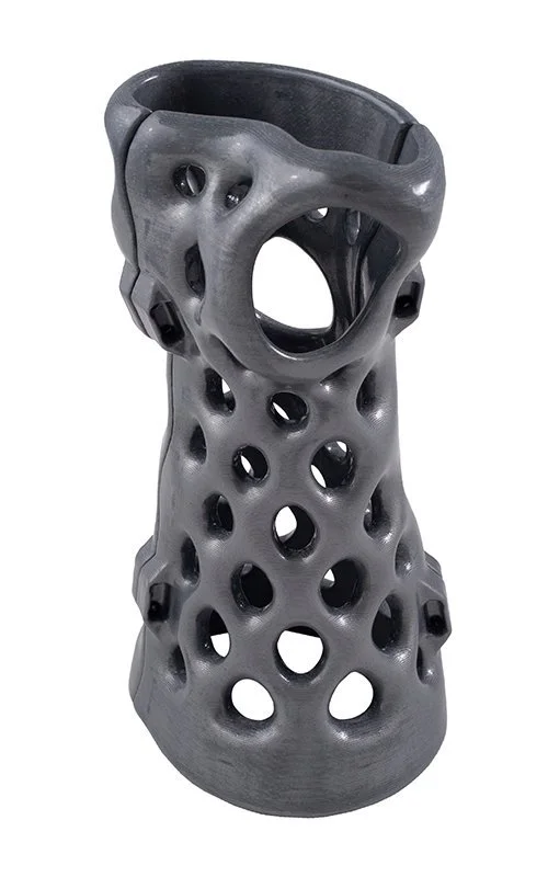 For Patients | ActivArmor | Custom 3D-Printed Casts and Splints