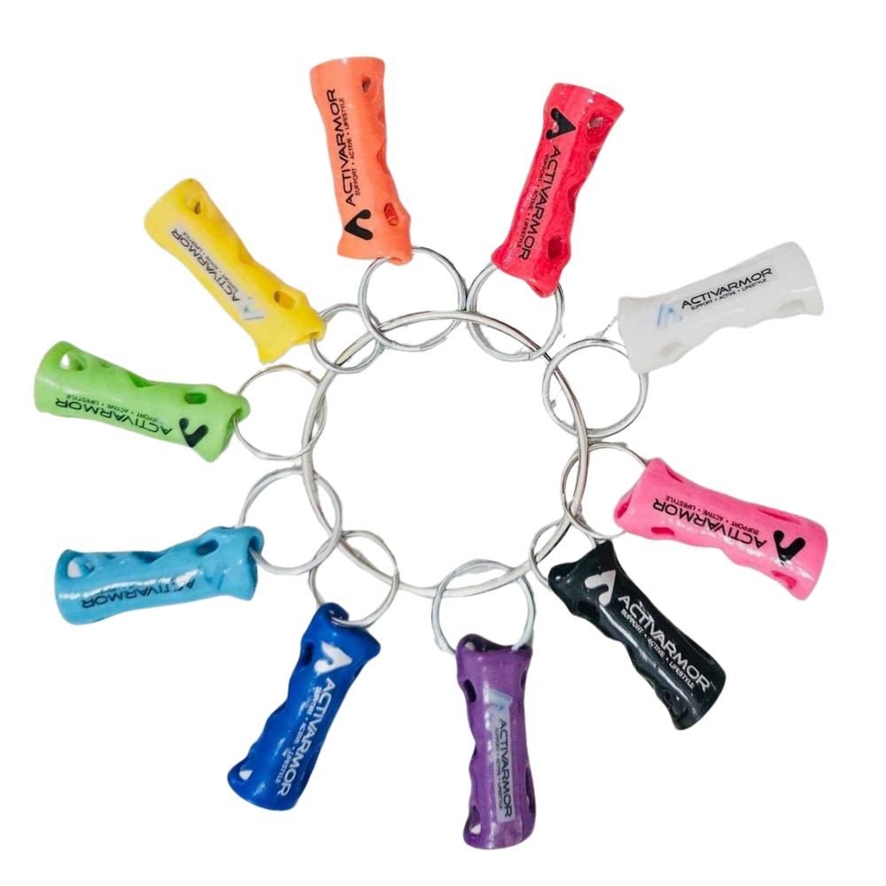 ActivArmor Cast Colors | ActivArmor