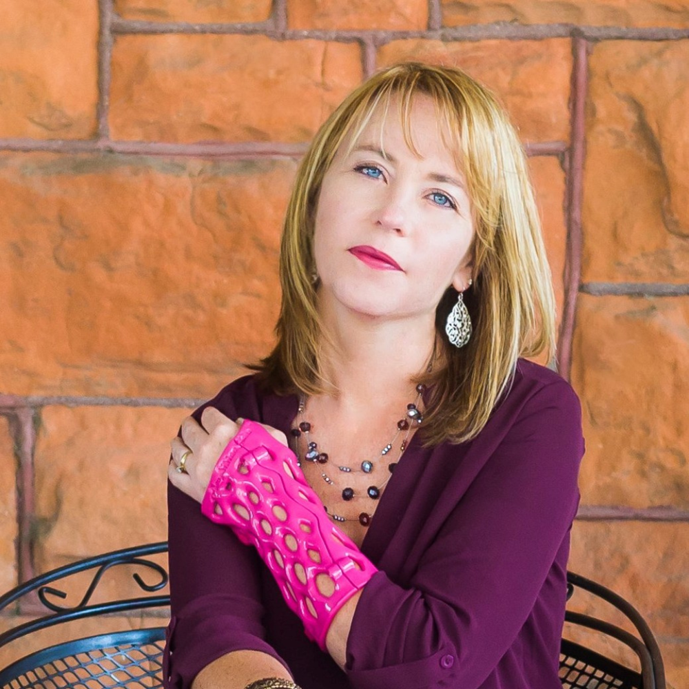 About Us | ActivArmor | Custom 3D Printed Casts and Splints