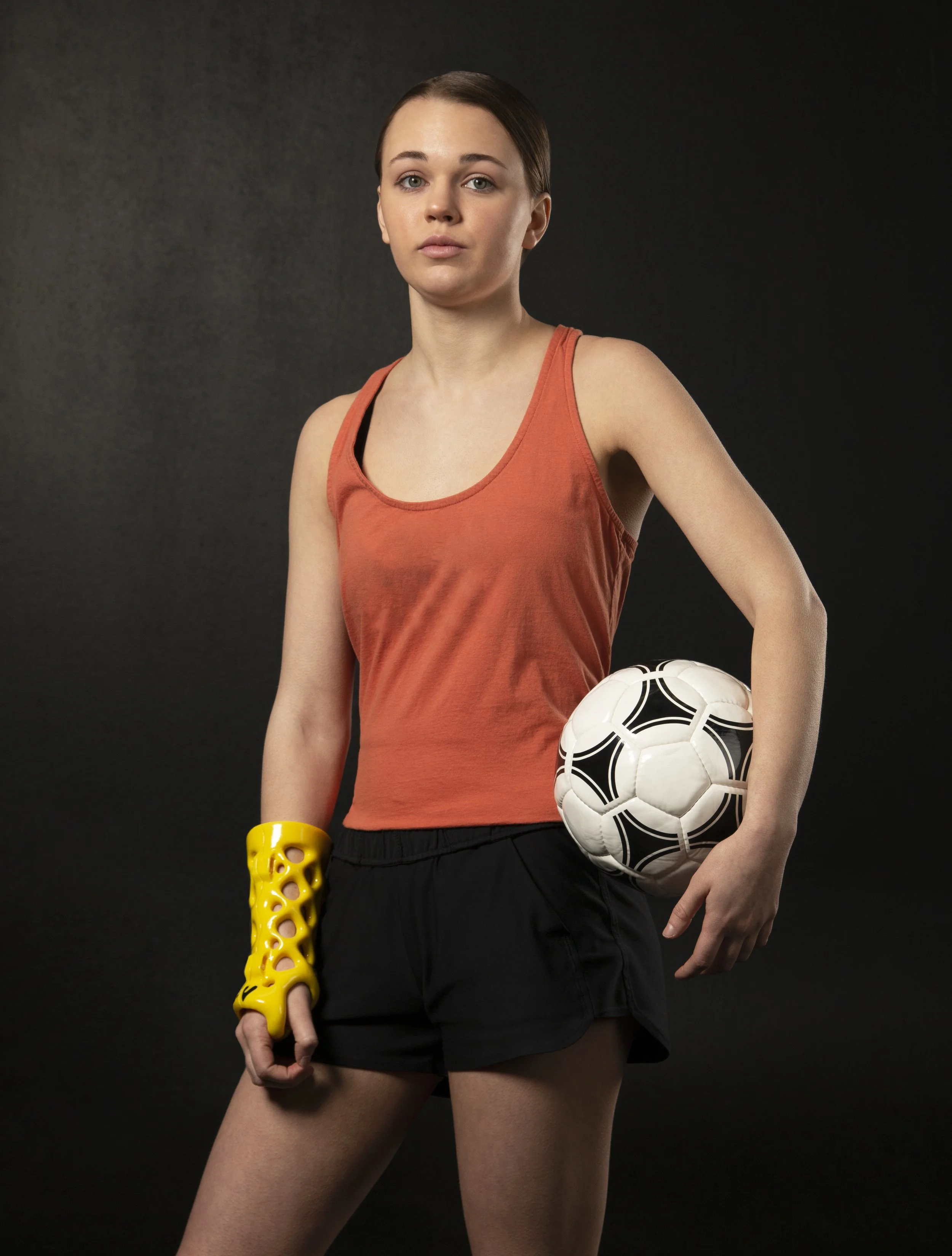For Patients | ActivArmor | Custom 3D-Printed Casts and Splints