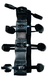 Insta-Armor | ActivArmor | Custom 3D-Printed Casts and Splints