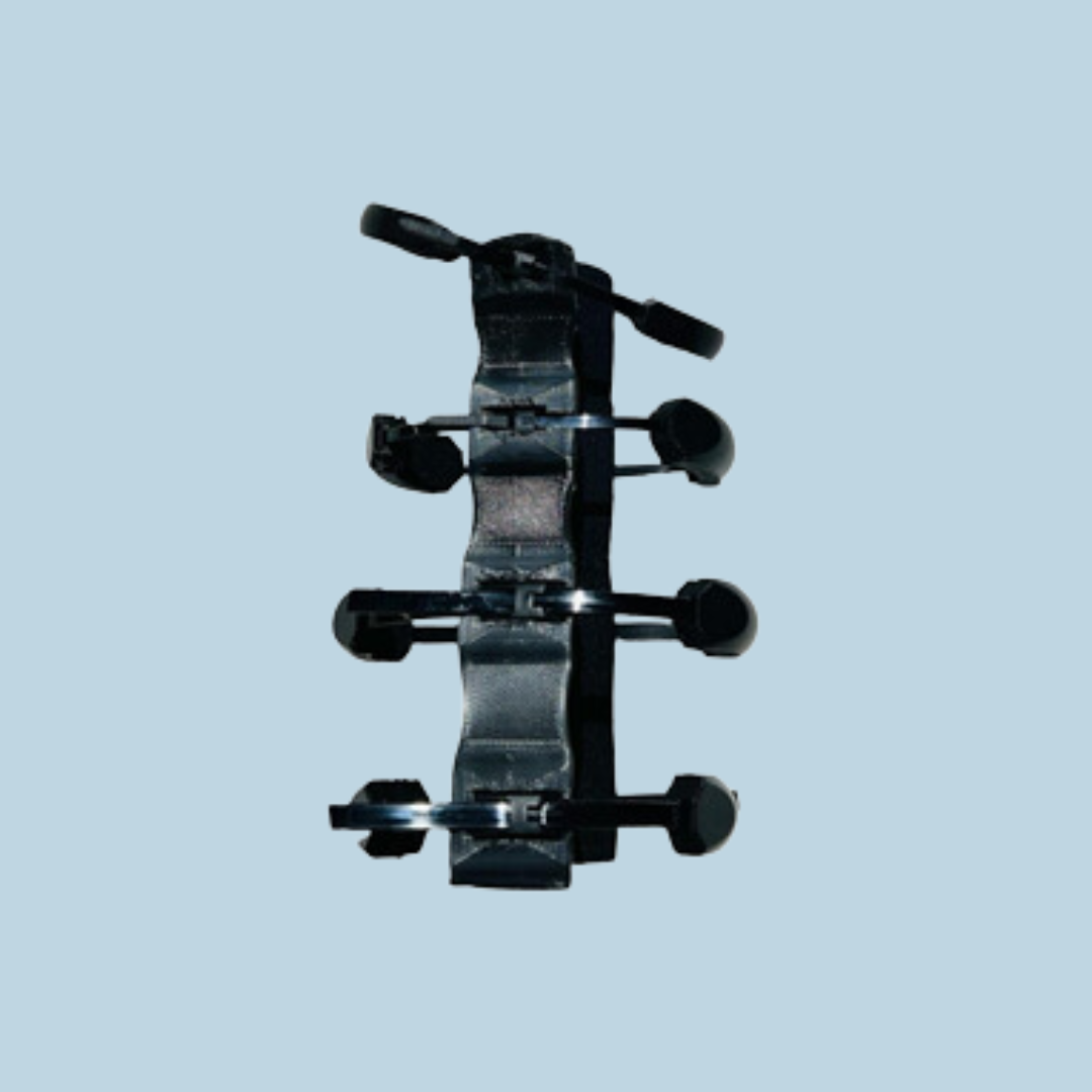 Insta-Armor | ActivArmor | Custom 3D Printed Casts and Splints