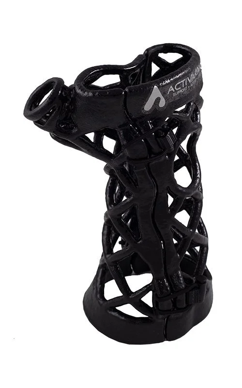 For Patients | ActivArmor | Custom 3D-Printed Casts and Splints