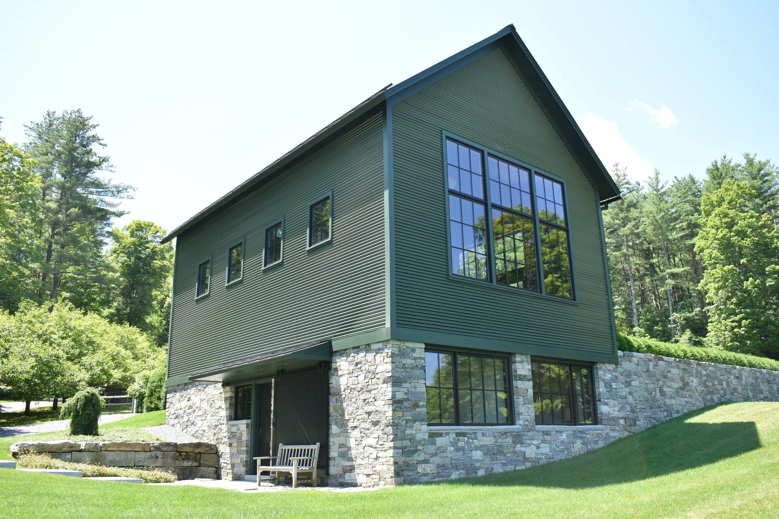 Eric Zahn Builders, LLC.