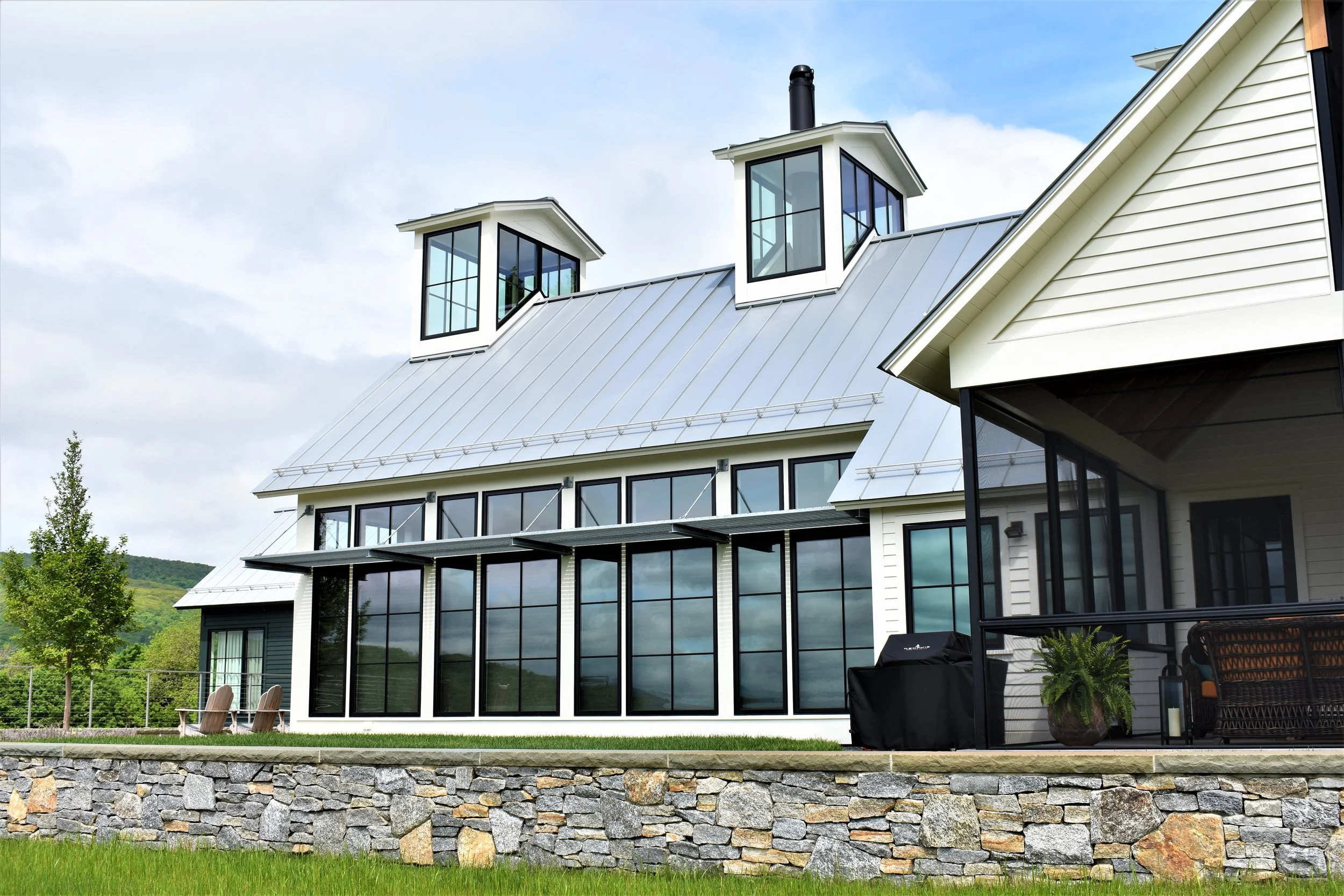 Eric Zahn Builders, LLC.