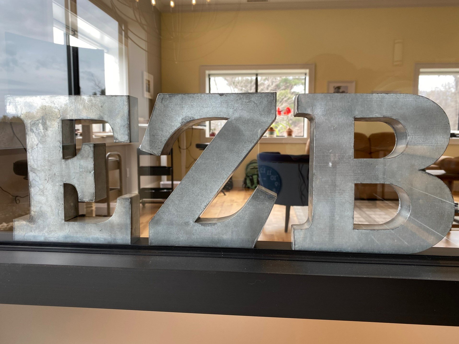 About Us — Eric Zahn Builders, LLC.