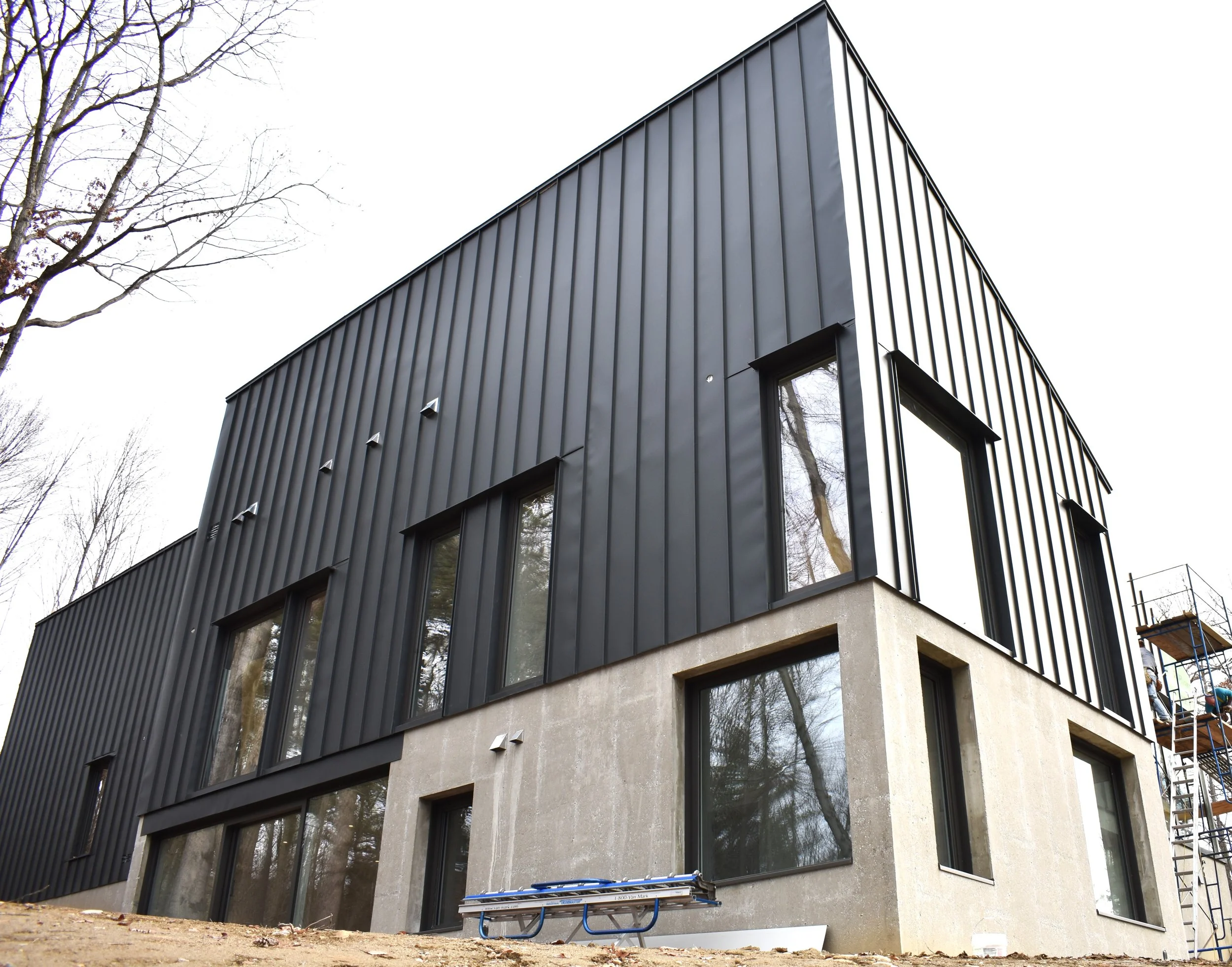 Eric Zahn Builders, LLC.