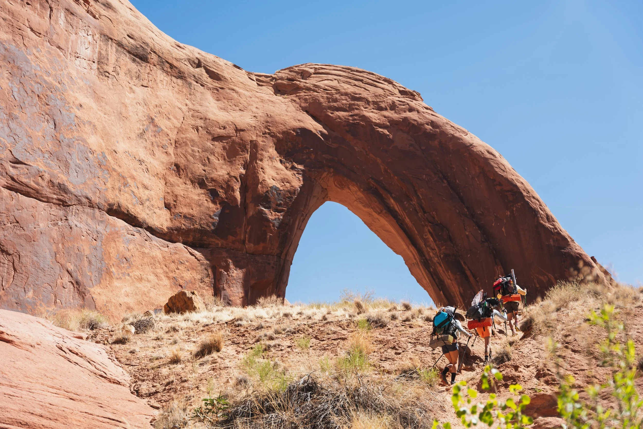 Packrafting in Escalante, Utah — Bound For Nowhere