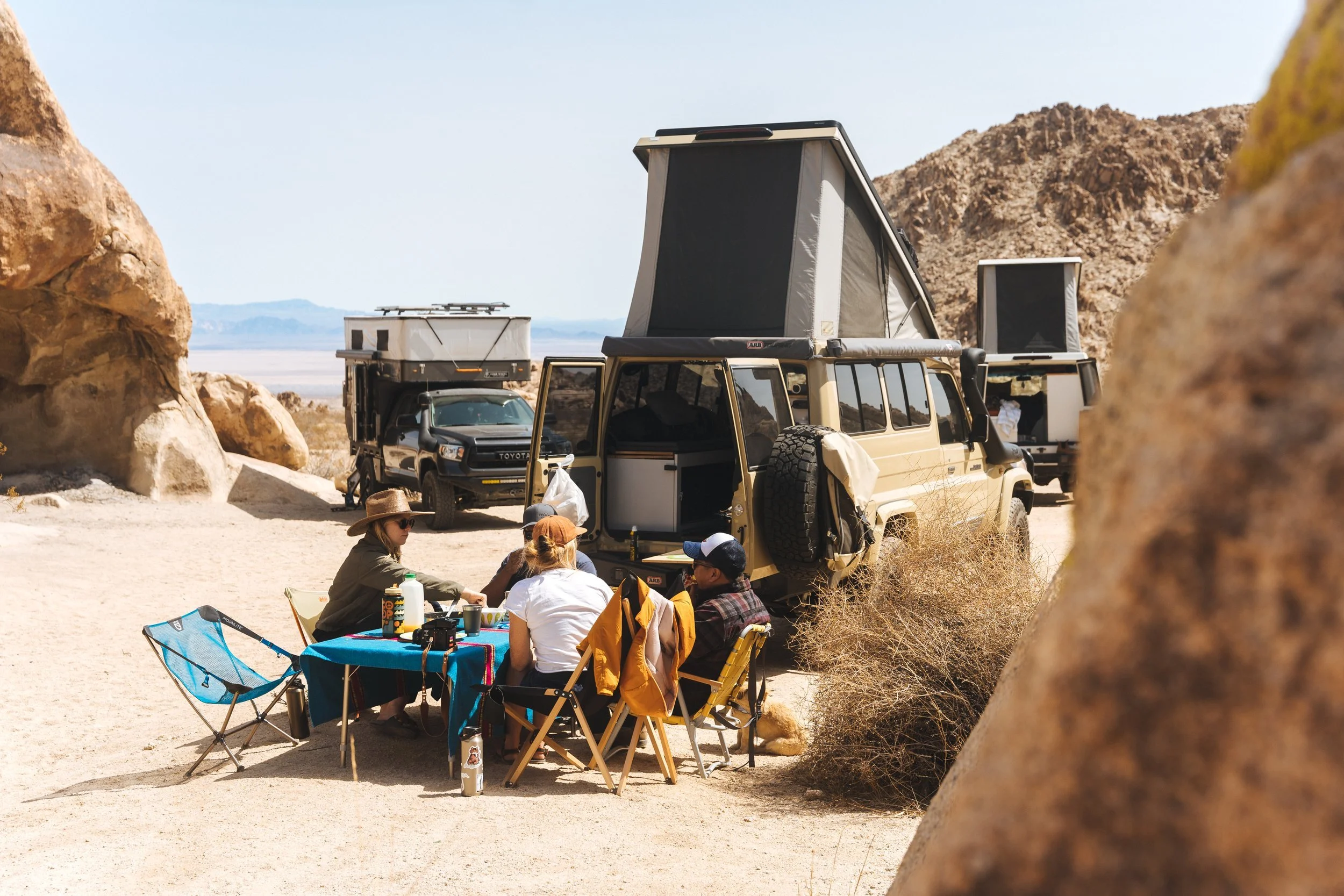 The Best Camping Chairs — Bound For Nowhere