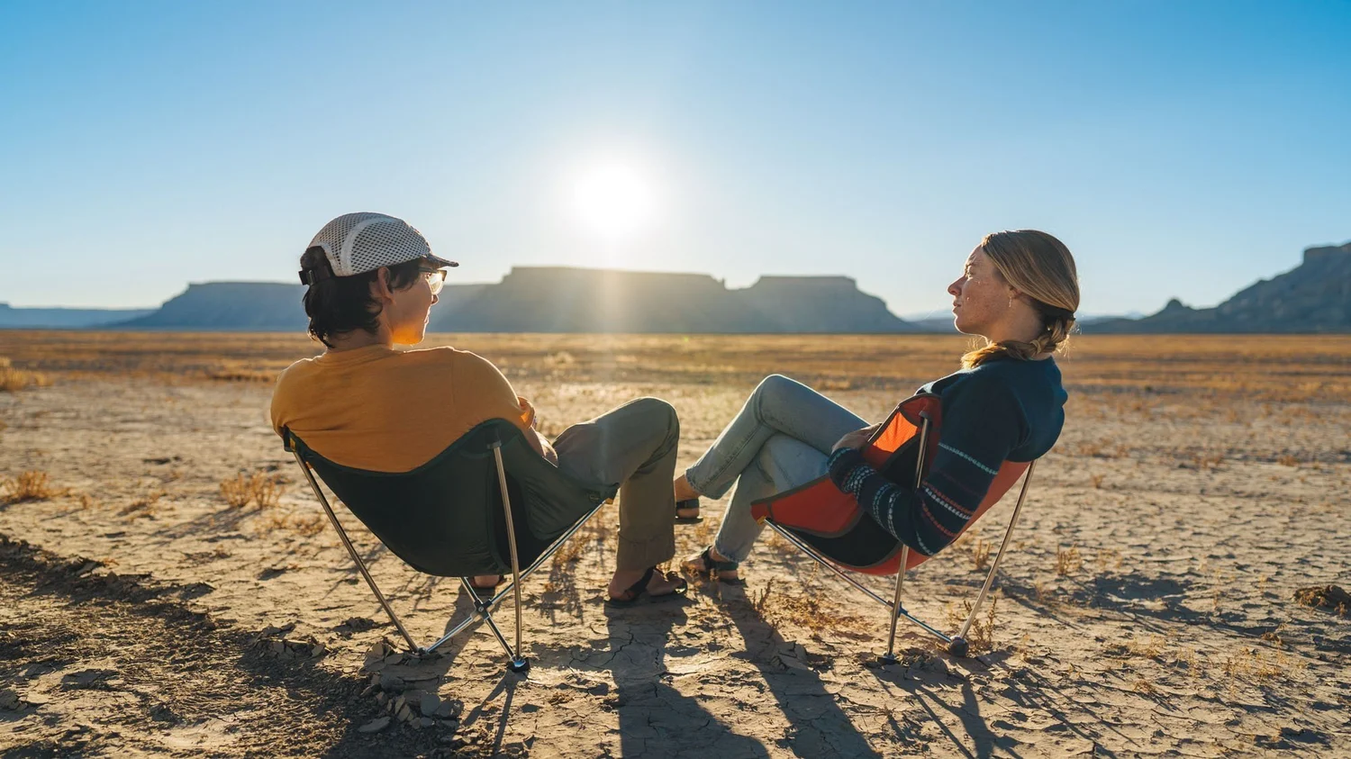 The Best Camping Chairs — Bound For Nowhere