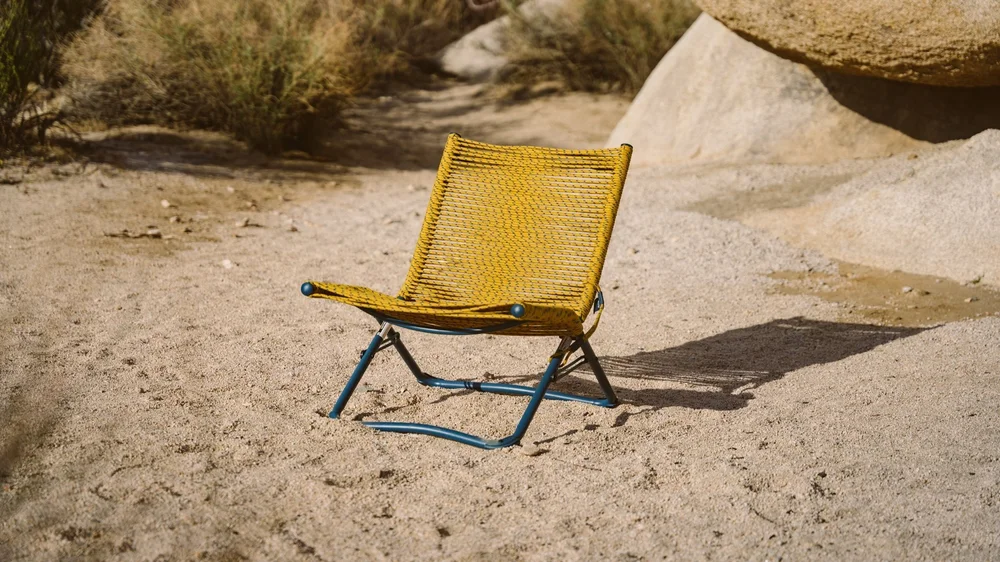 The Best Camping Chairs — Bound For Nowhere