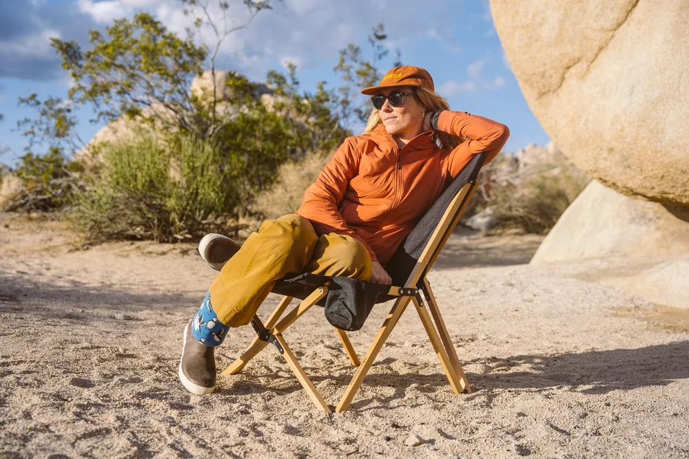 The Best Camping Chairs — Bound For Nowhere
