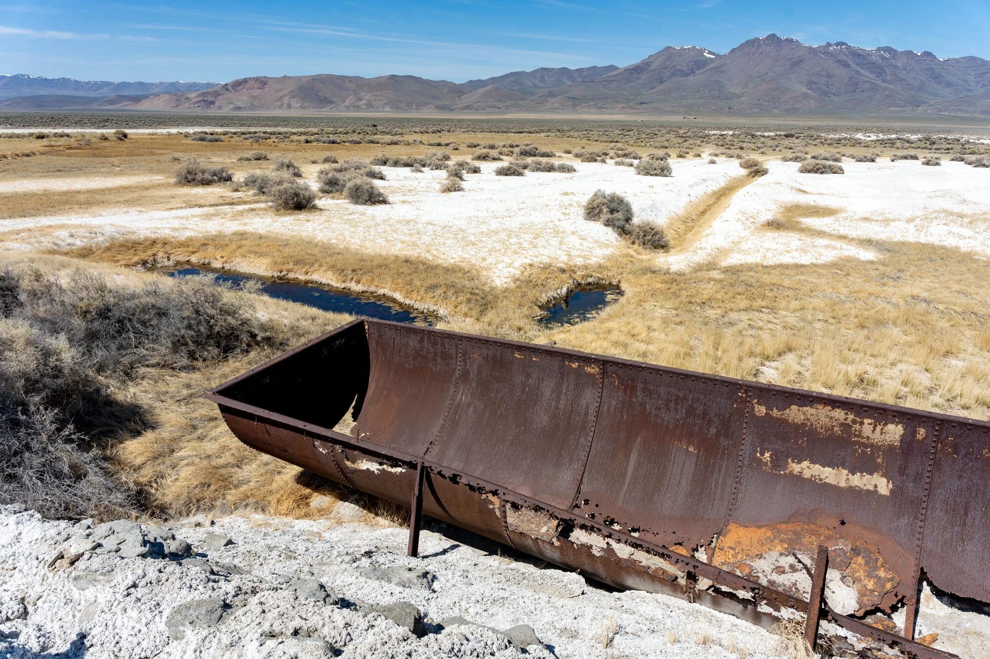 Overlanding the Alvord Desert (VIDEO) — Bound For Nowhere