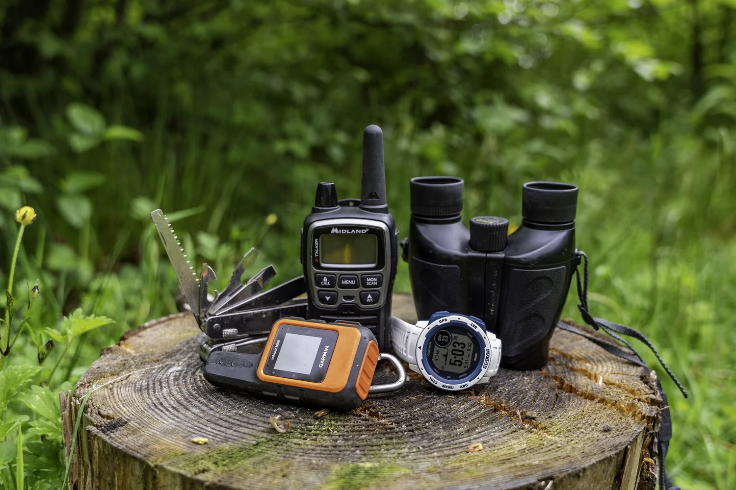 5 Underrated Pieces of Gear for Camping — Bound For Nowhere