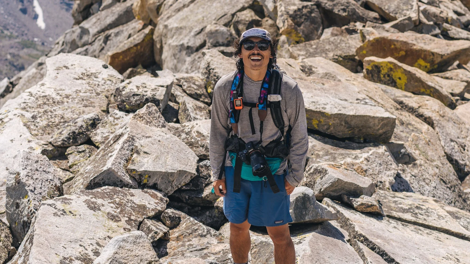 5 Underrated Pieces of Gear for Camping — Bound For Nowhere